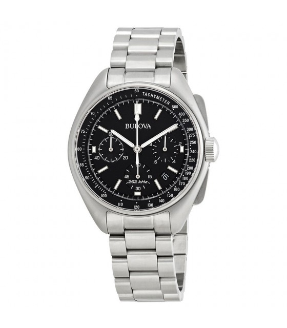 Bulova Lunar Pilot: Prezzi e Offerte | MiRaggi.com