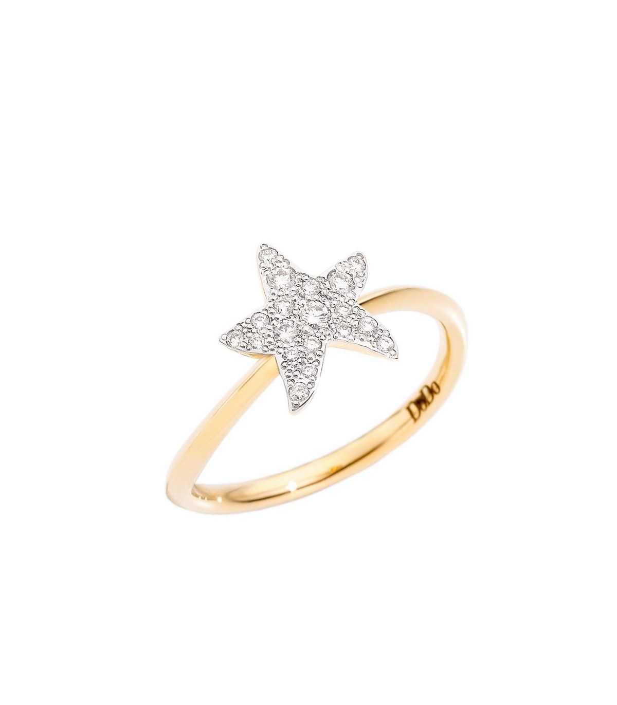 Anello Dodo Icon Stellina | MiRaggi