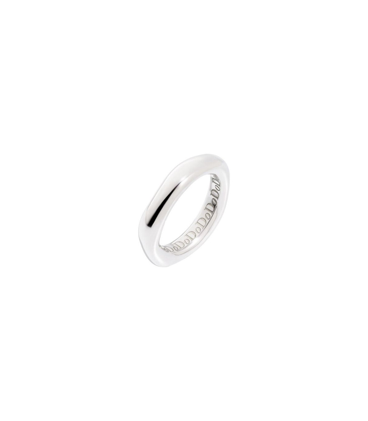 Anello Dodo Irregular Argento 925 DAB6004IRREG000AG53 | MiRaggi