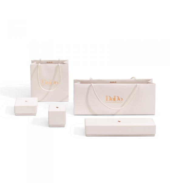 Dodo Bracciali | Rivenditore Ufficiale | MiRaggi.com