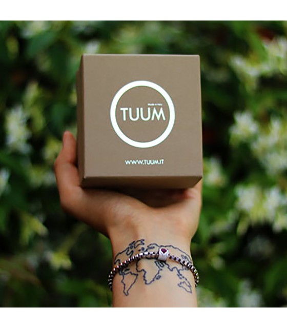 Acquista Tuum Gioielli Online su MiRaggi.com