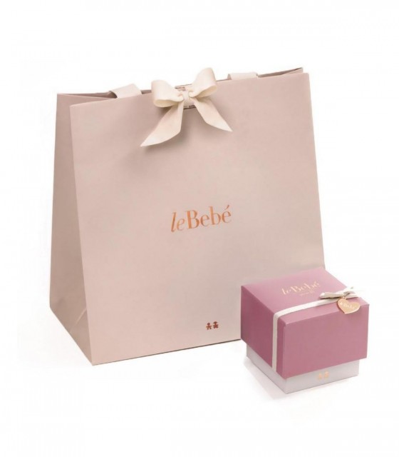 Le Bebe Gioielli: Scopri Le Bebè. Prezzi Le Bebè | Miraggi