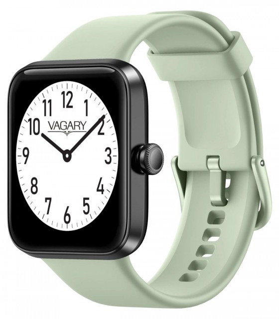 Smartwatch Vagary Affinity Sport Prezzi Bassi | MiRaggi.com