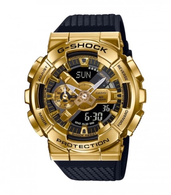 Orologi Casio Oro Prezzi Offerta | MiRaggi.com