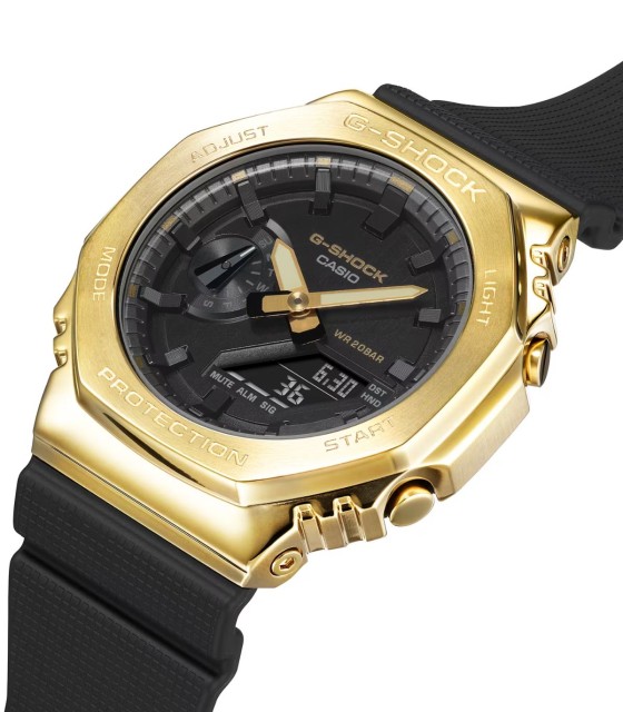 Orologi Casio Oro Prezzi Offerta | MiRaggi.com