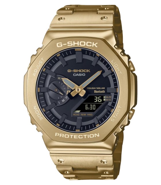 Orologi Casio Oro Prezzi Offerta | MiRaggi.com