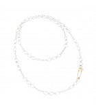 Collana Donna Dodo Spilla Oro 18Kt DC/AG/SOG/90 | MiRaggi