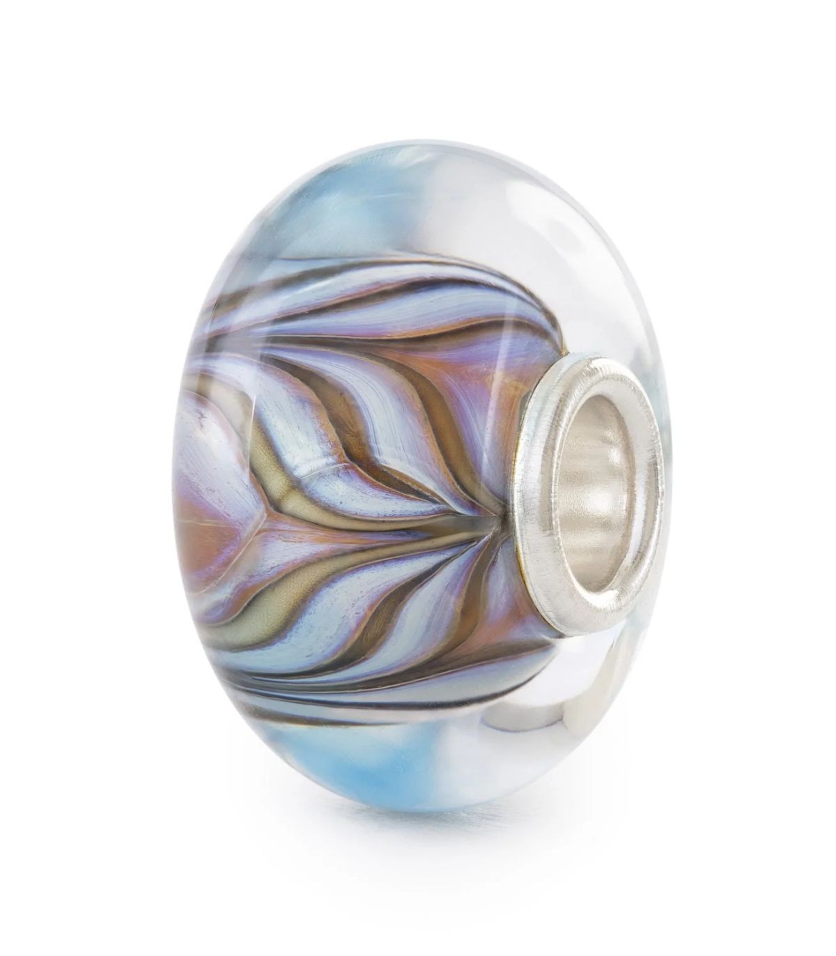 Beads Trollbeads Marea TGLBE-20463 Edizione Limitata | MiRaggi