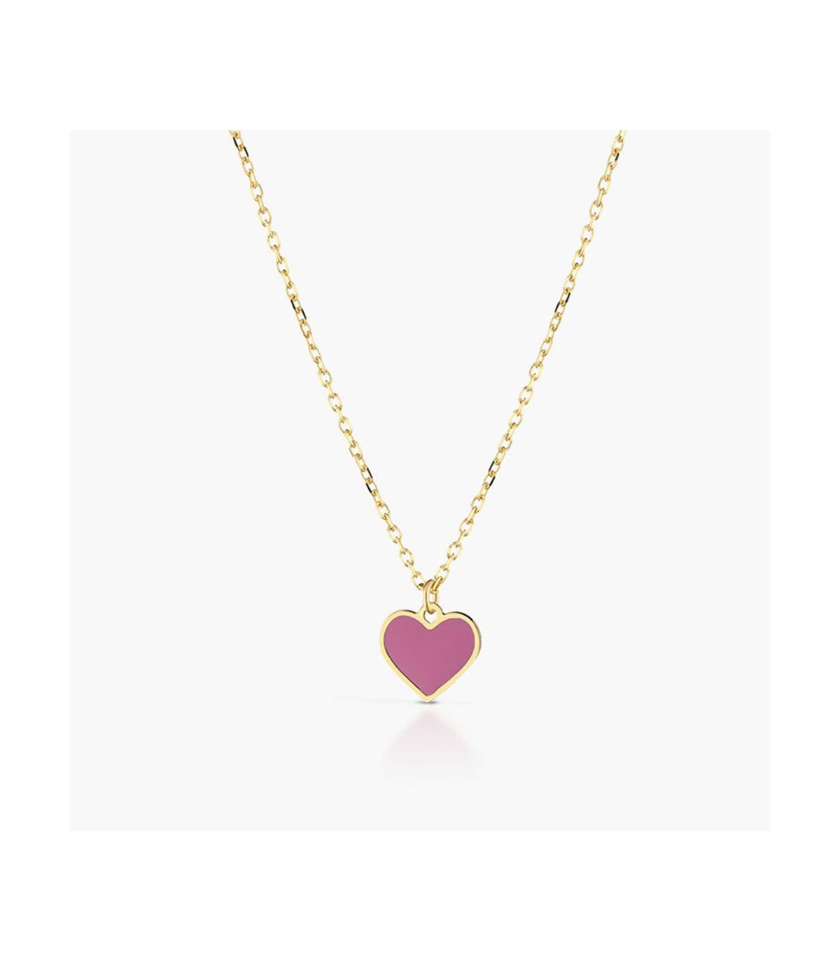 Collana Donna Le Bebé Toy Cuore PMG029 | MiRaggi